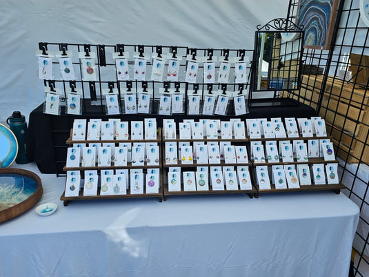 Jewelry – Robot Mom Creations