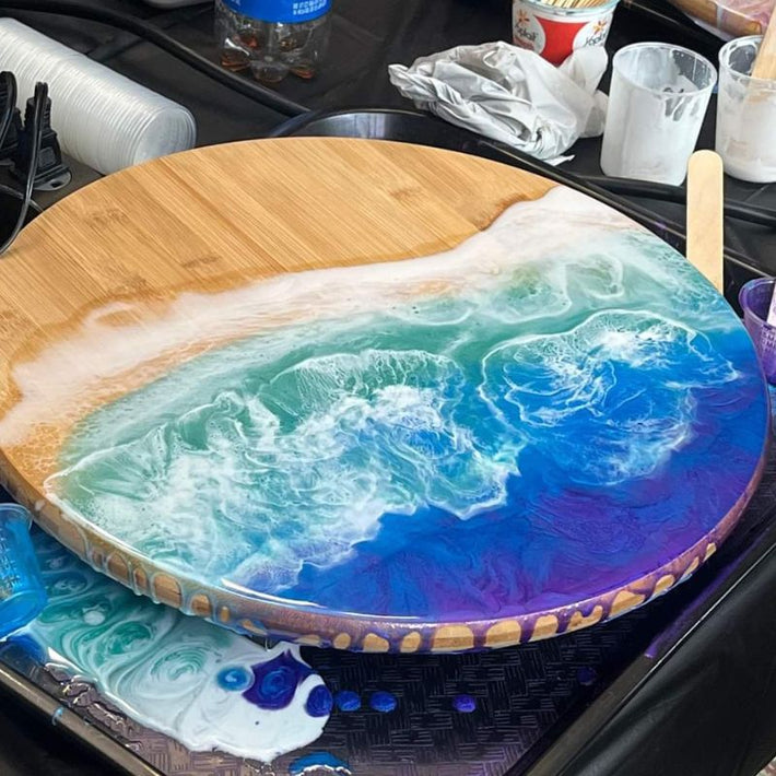 Classes – Robot Mom Creations