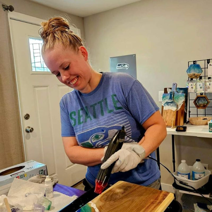 Classes – Robot Mom Creations